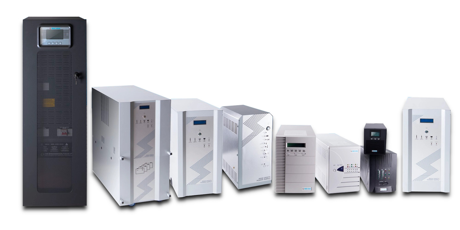 Datek sistemi - Assistenza, Manutenzione, Produzione e Vendita UPS